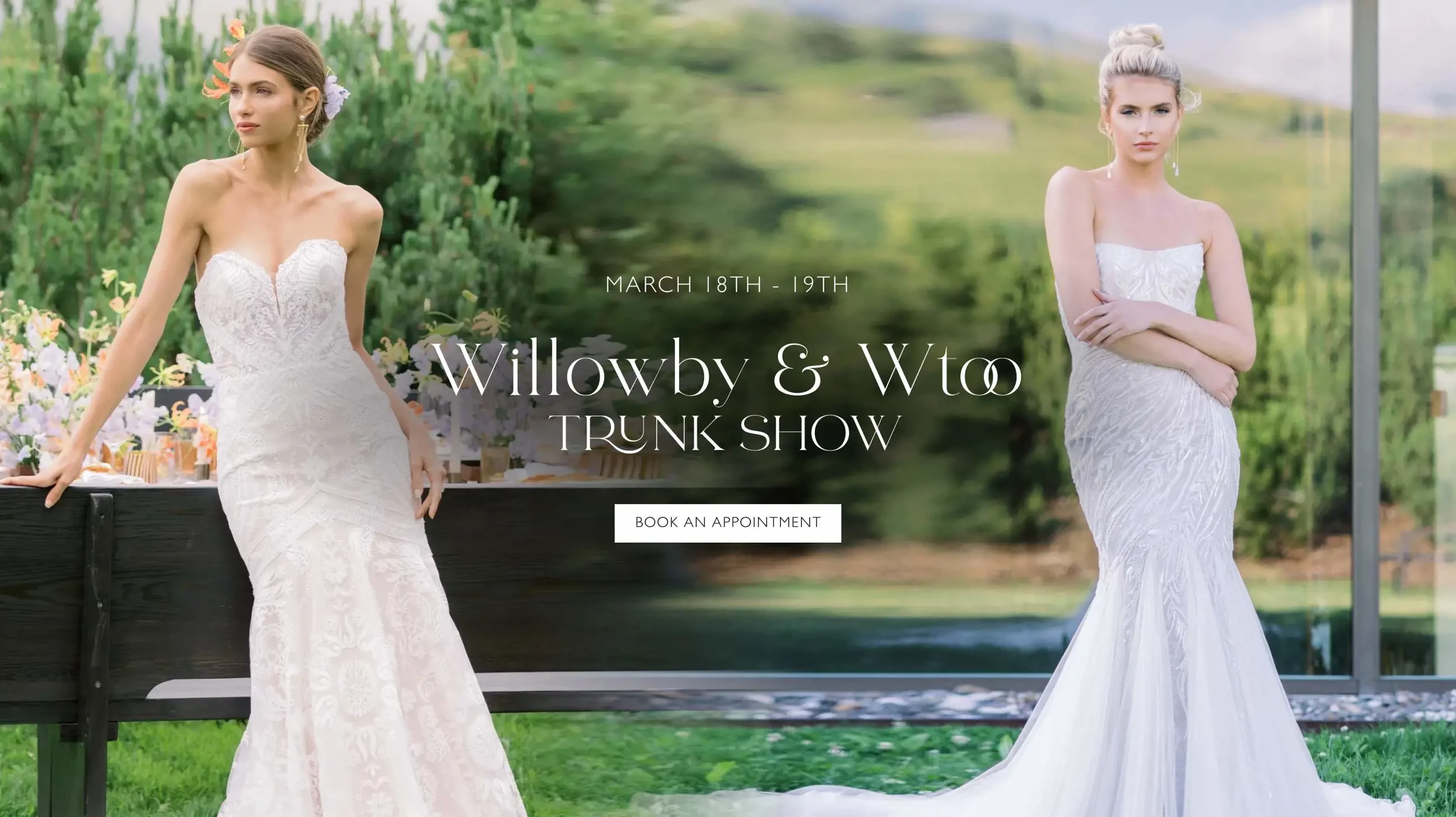 Along Came Eve | Chester, UK